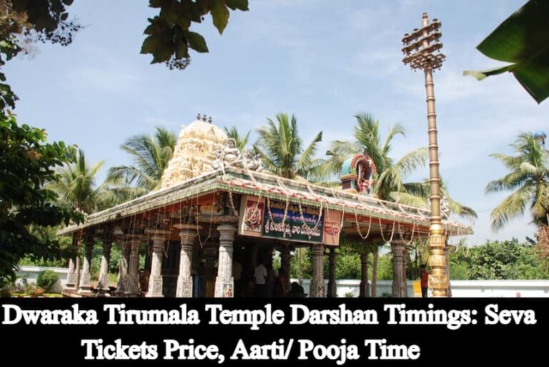 Mandir Darshan Timing - Mandir Timings